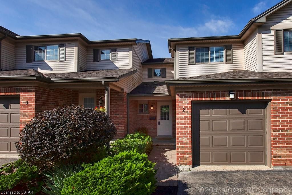 505 Proudfoot Ln #2, London, ON N6H 5N8 | Zillow