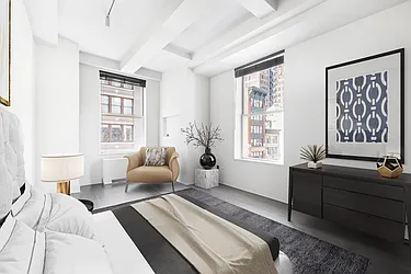 49 East 21st Street #8B in Flatiron, Manhattan | StreetEasy