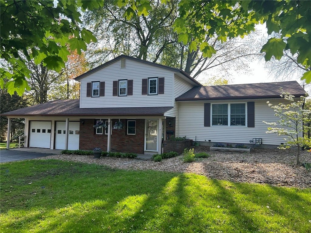 17 Berna Ln, Rochester, NY 14624 | Zillow