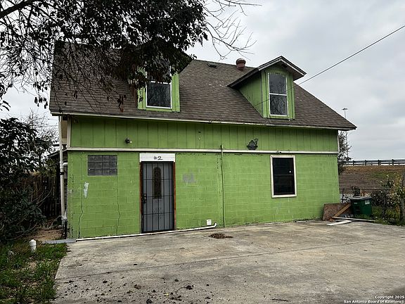 712 green, San Antonio, TX 78225 | MLS #1862847 | Zillow