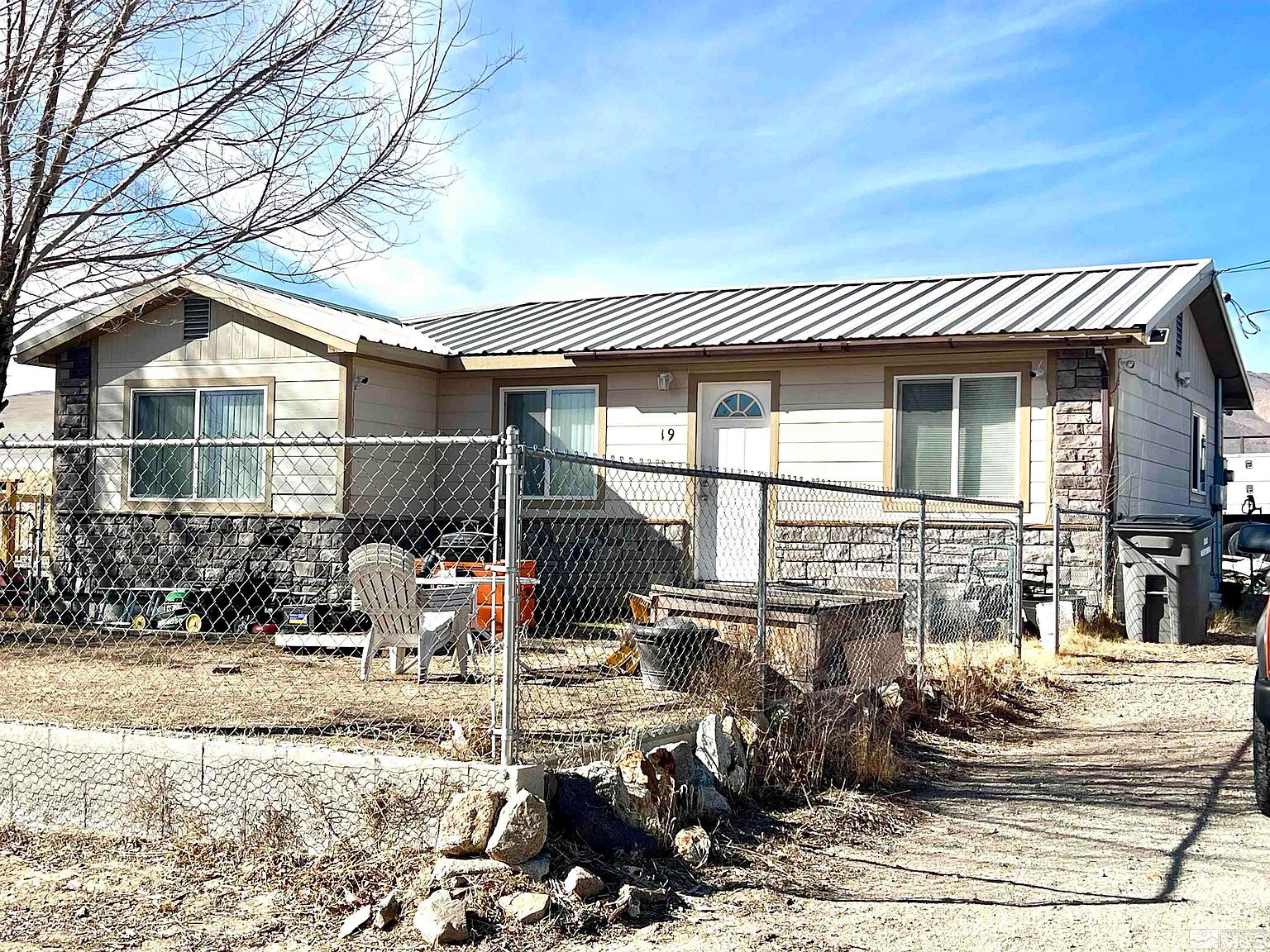 19 Highway 339, Mason Valley, NV 89447 | MLS #250001940 | Zillow
