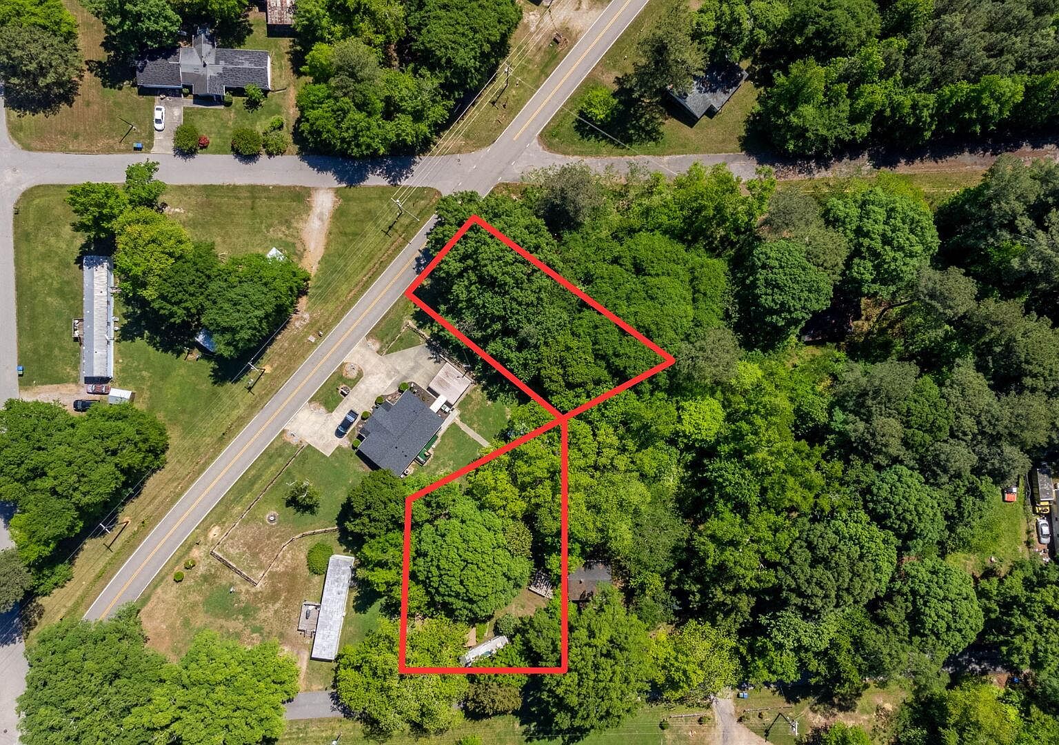 0 Claude Lewis Rd #25, Middlesex, NC 27557 | Zillow