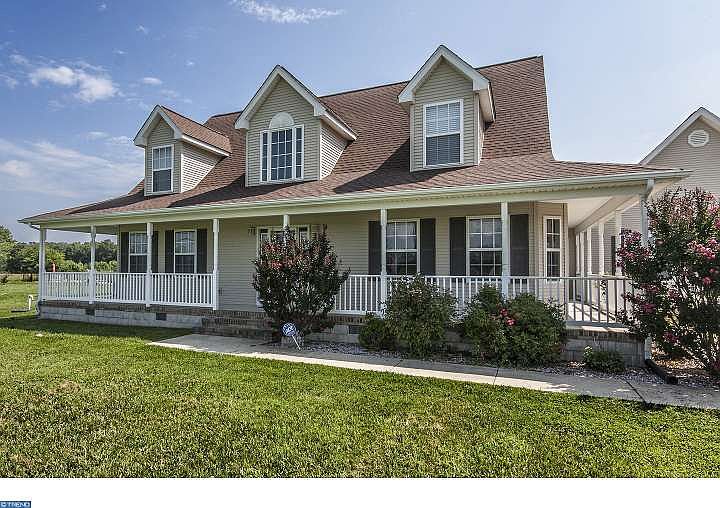 6177 Sandtown Rd, Felton, DE 19943 | Zillow