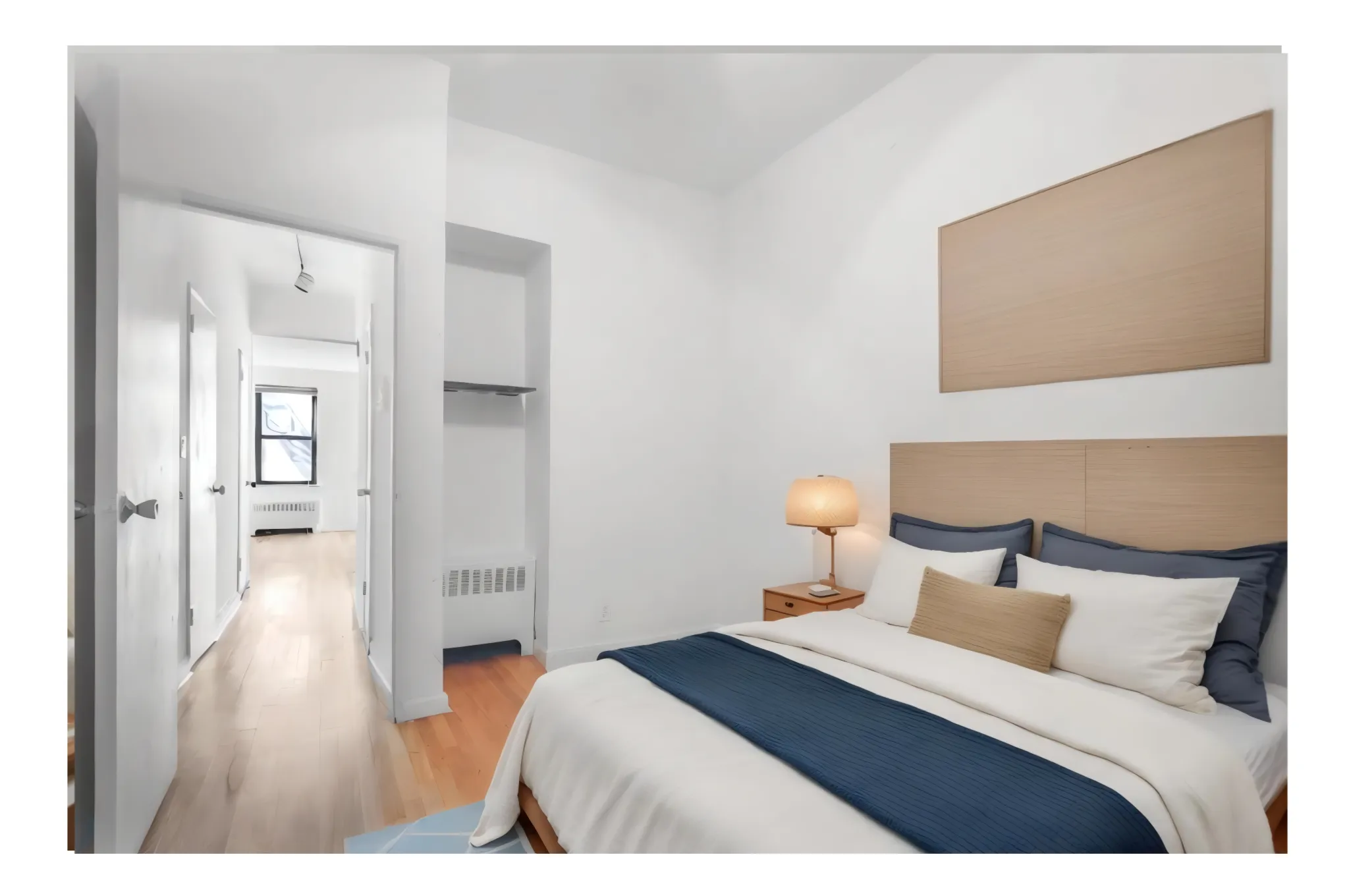 415 East 80th Street #4M in Yorkville, Manhattan | StreetEasy