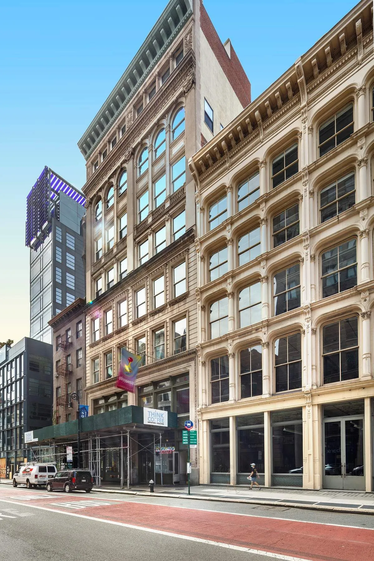 475 Broadway #2E in Soho, Manhattan | StreetEasy