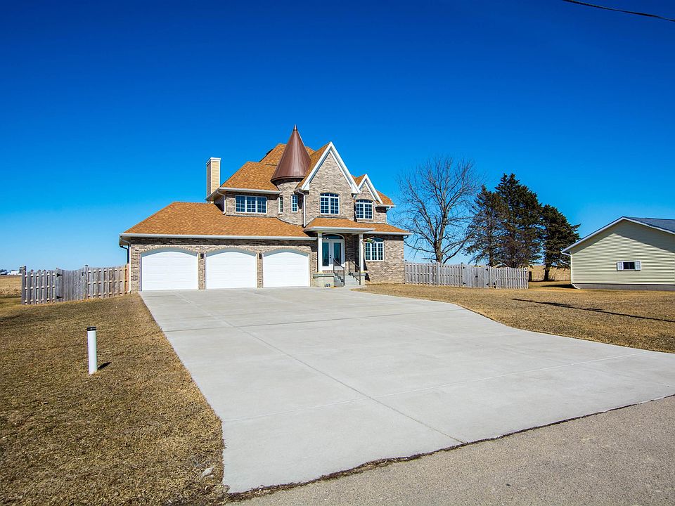 4358 Main St, Andover, IA 52701 | Zillow