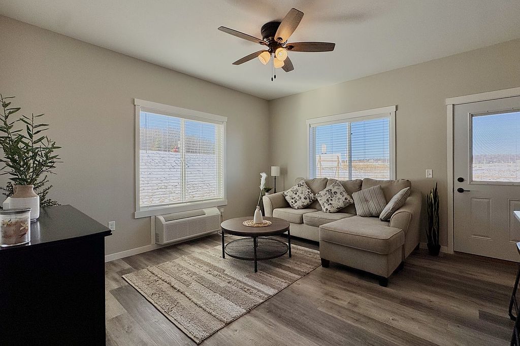 The Current - 3024 Radio Rd River Falls WI (3 units available) | Zillow
