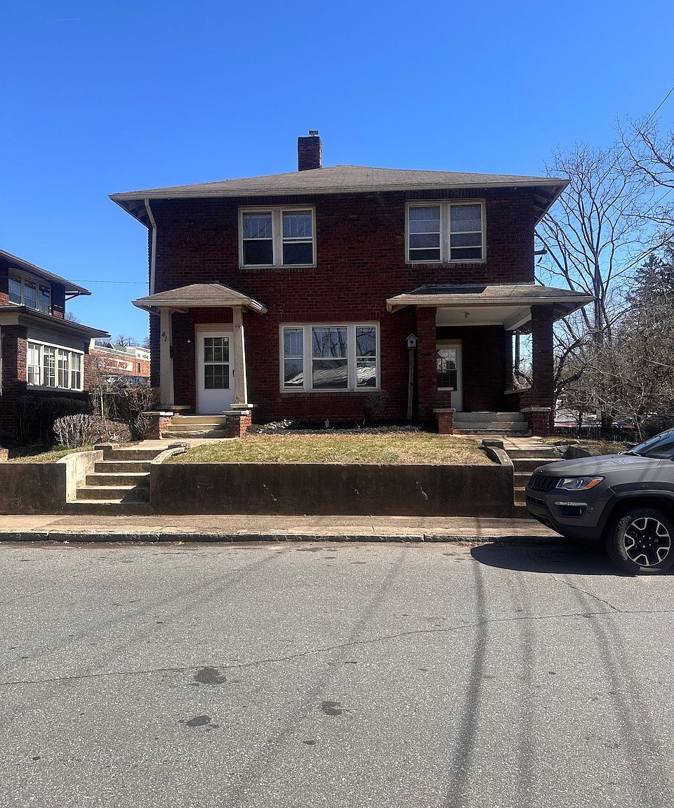 41 Maxwell St, Asheville, NC 28801 | Zillow