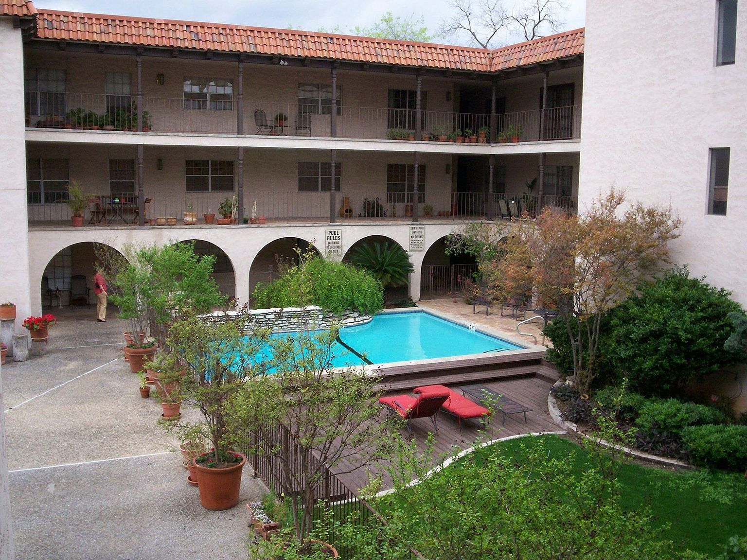 505 W 7th St APT 216, Austin, TX 78701 | Zillow