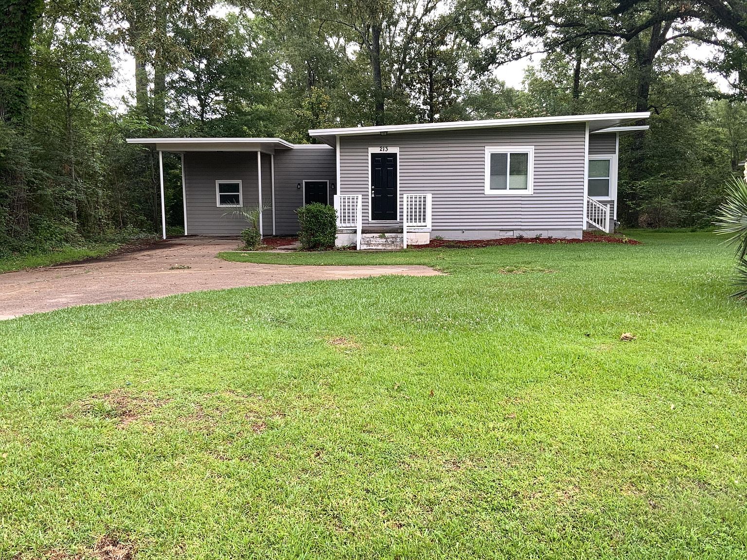 213 Mount Salus Rd, Clinton, MS 39056 | Zillow