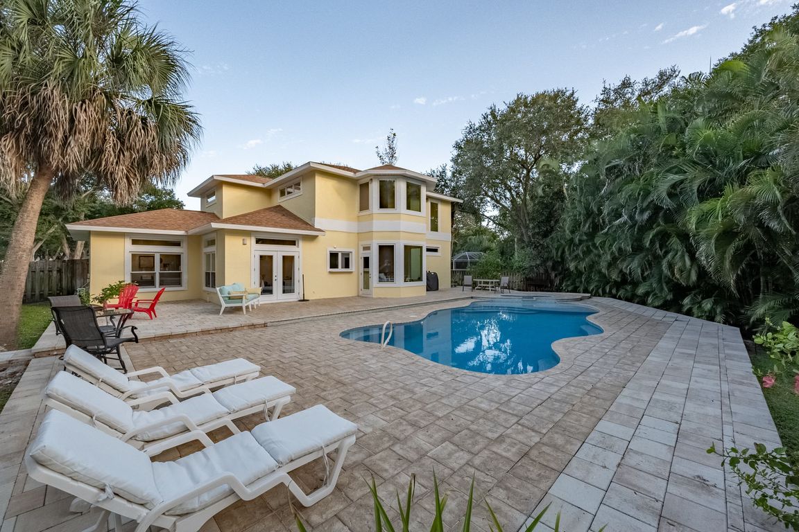 1165 Old Parsonage Dr, Merritt Island, FL 32952 | MLS #1026870 | Zillow