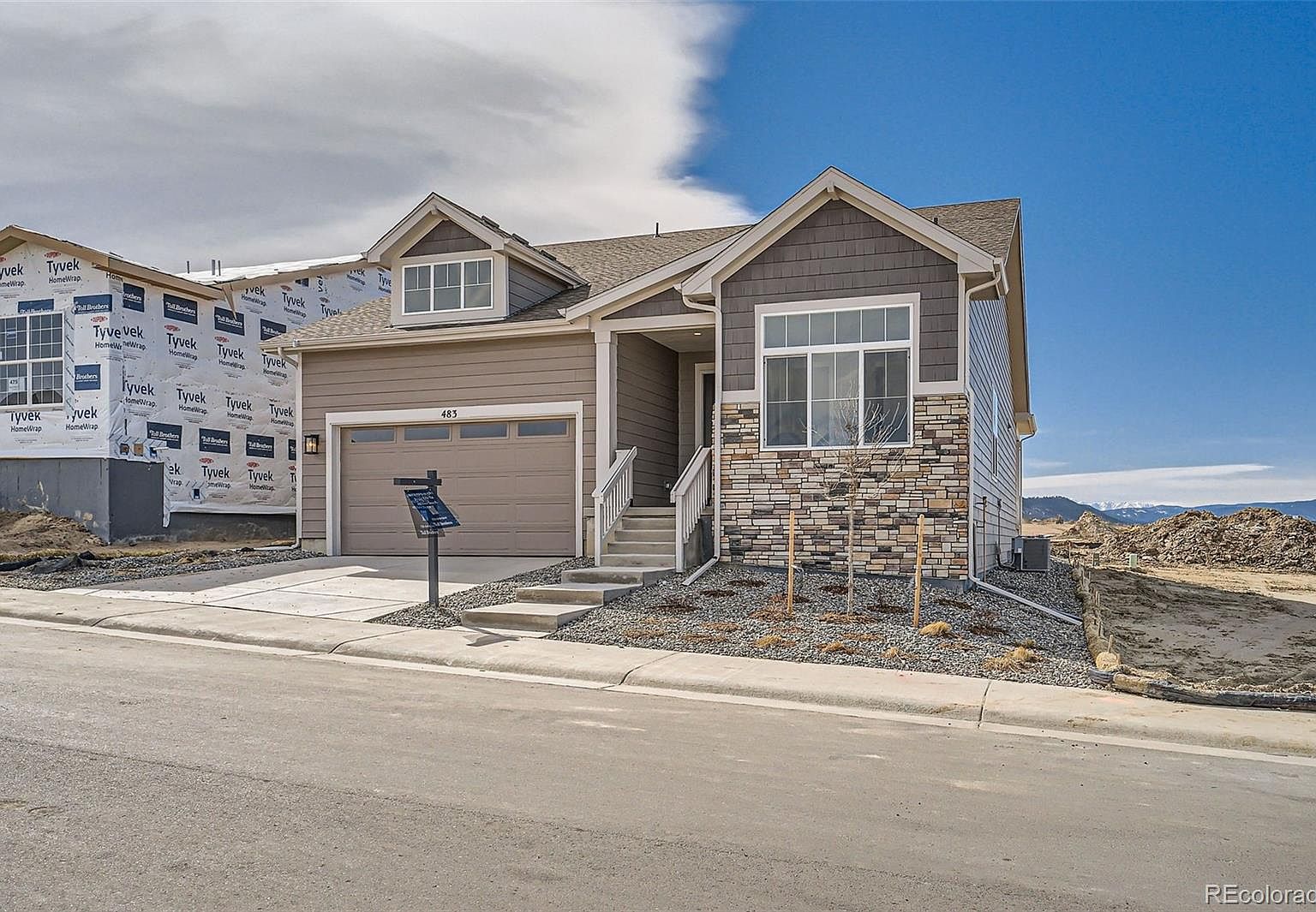 483 Basin Daisy Street, Castle Rock, CO 80104 | Zillow