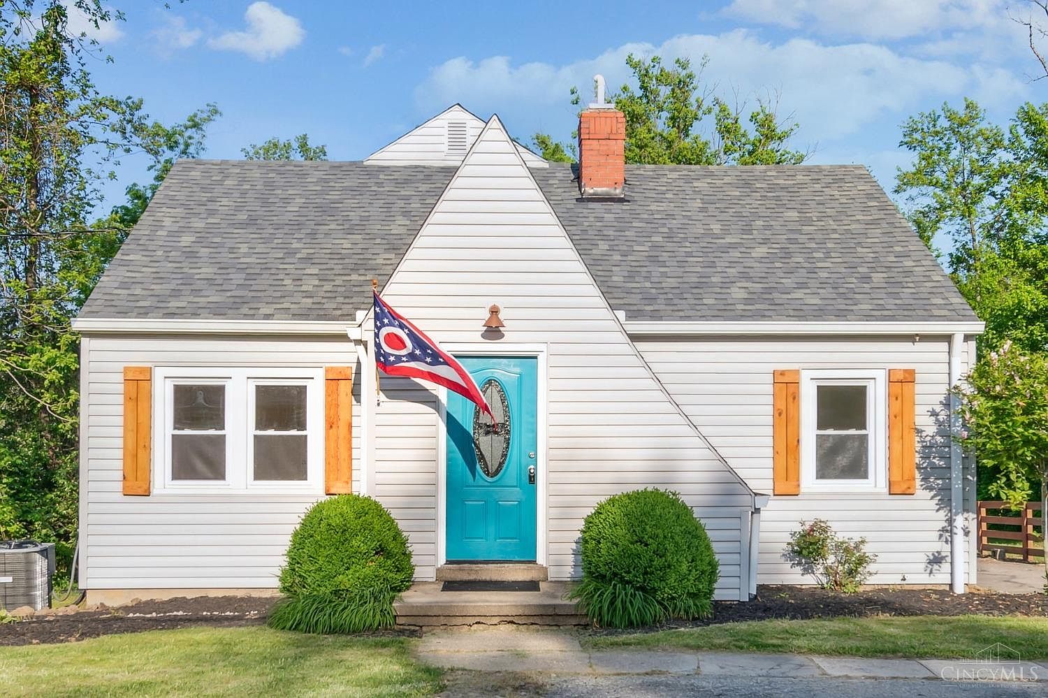 978 Four Mile Rd, Cincinnati, OH 45230 | Zillow