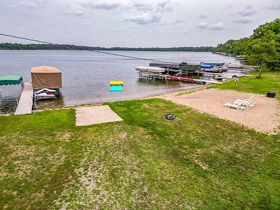 30886 Eagle Lake Rd UNIT 5, Frazee, MN 56544 | MLS #6414308 | Zillow