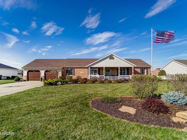 Delphos OH Real Estate - Delphos OH Homes For Sale | Zillow