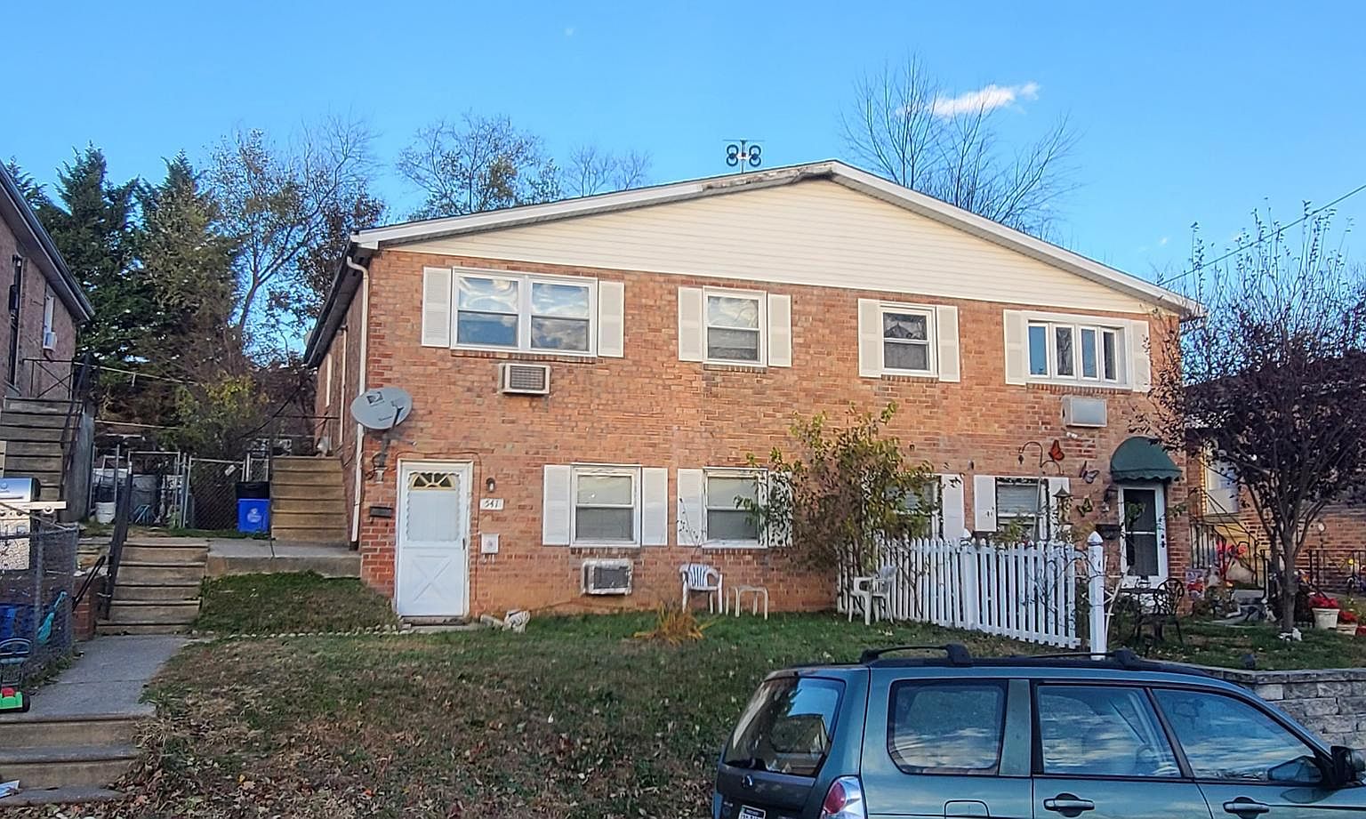 541 Foster St, Philadelphia, PA 19116 | MLS #PAPH2236348 | Zillow