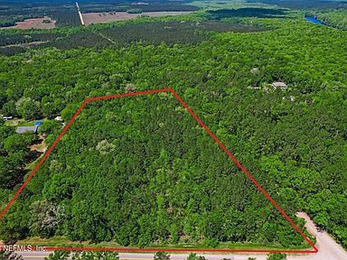 0 KINGS FERRY Road, Hilliard, FL 32046 | Zillow