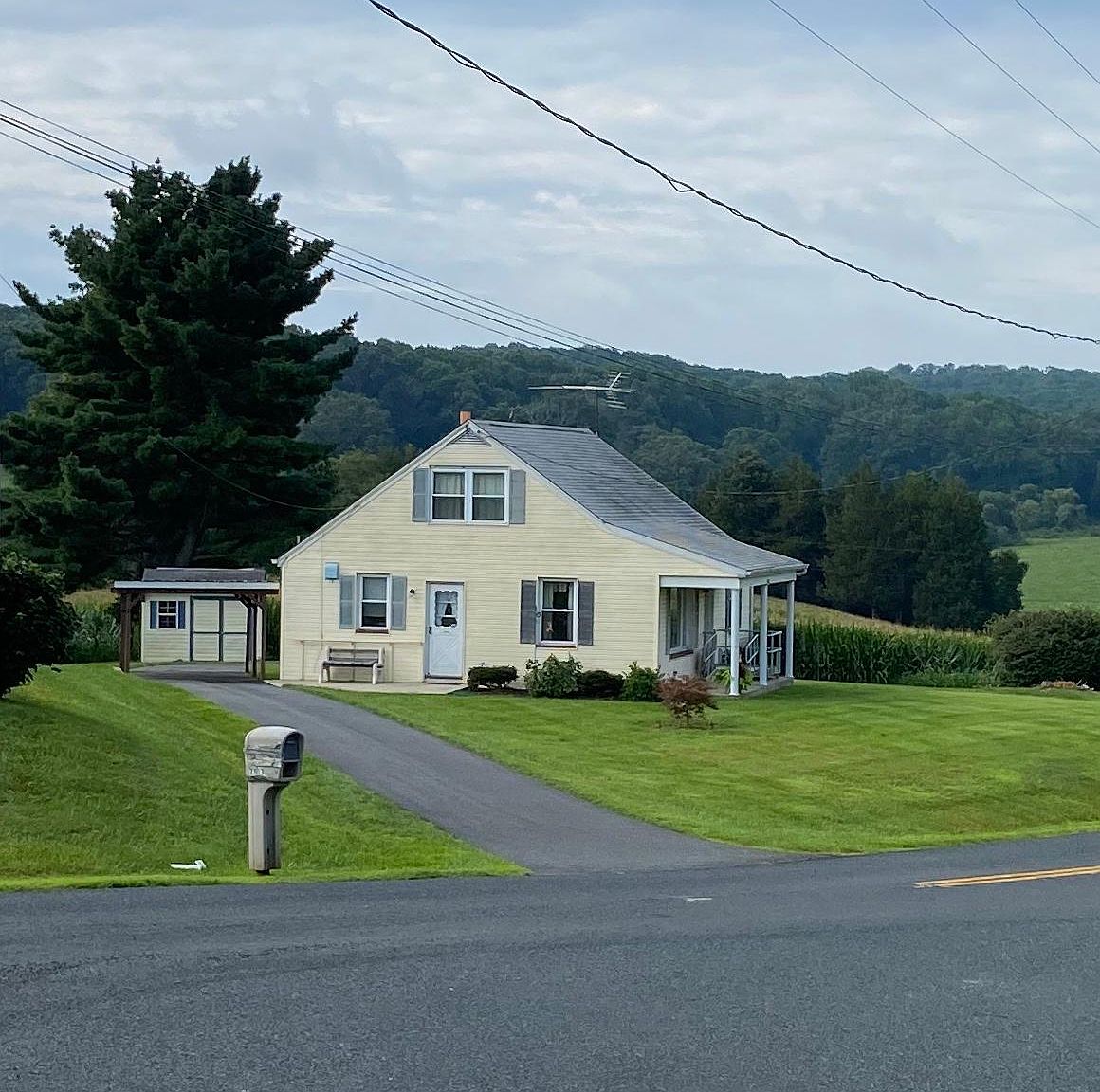 1203 Rigdon Rd, Jarrettsville, MD 21084 | Zillow