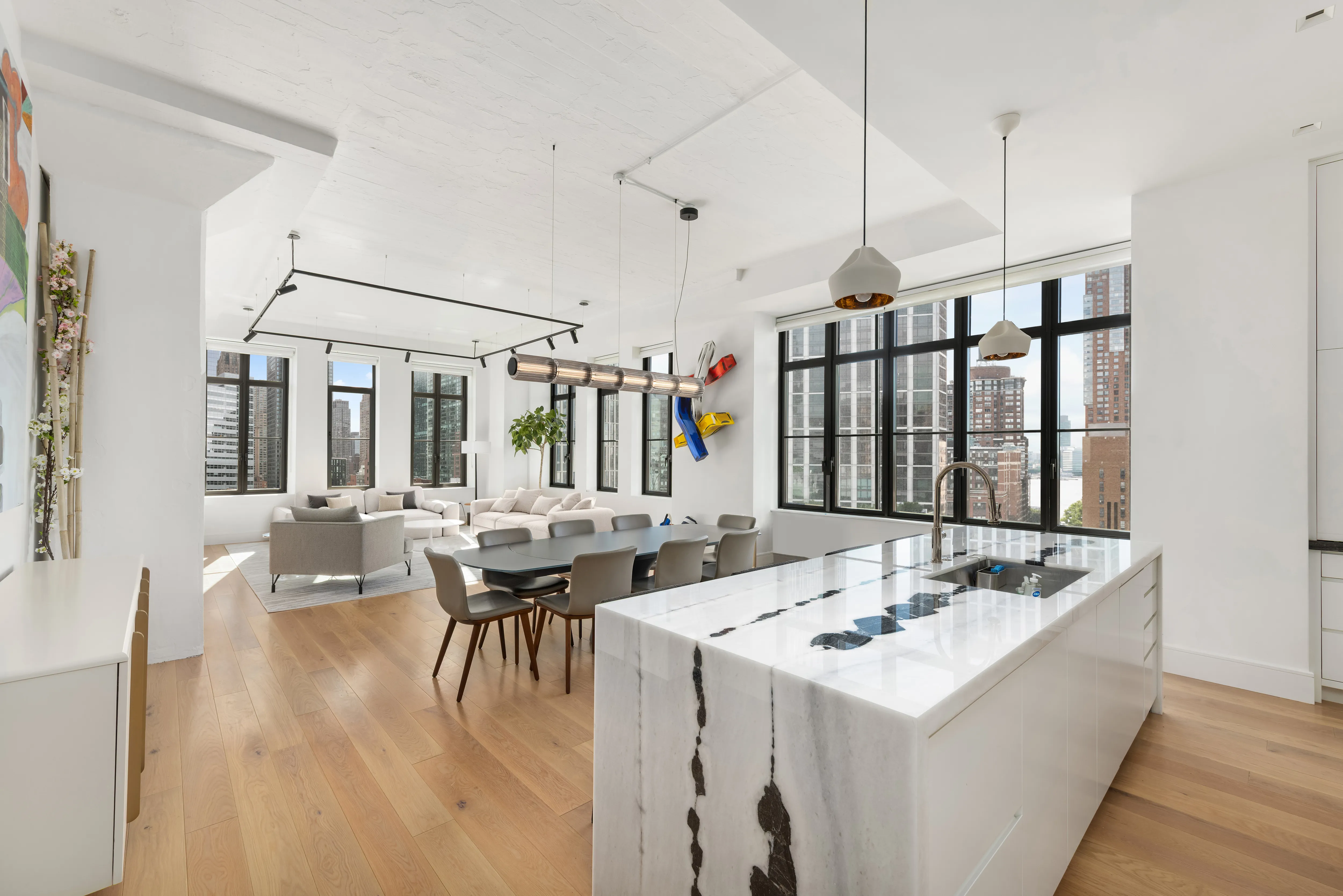 143 Reade Street #10A in Tribeca, Manhattan | StreetEasy