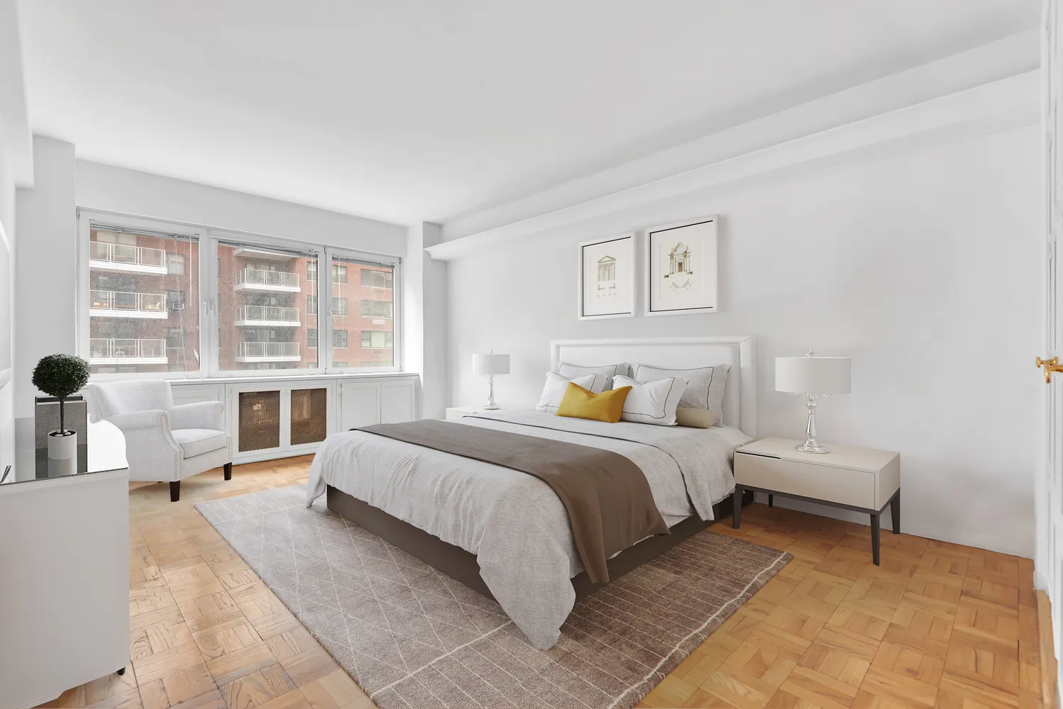 45 Sutton Place South #4MN in Sutton Place, Manhattan | StreetEasy