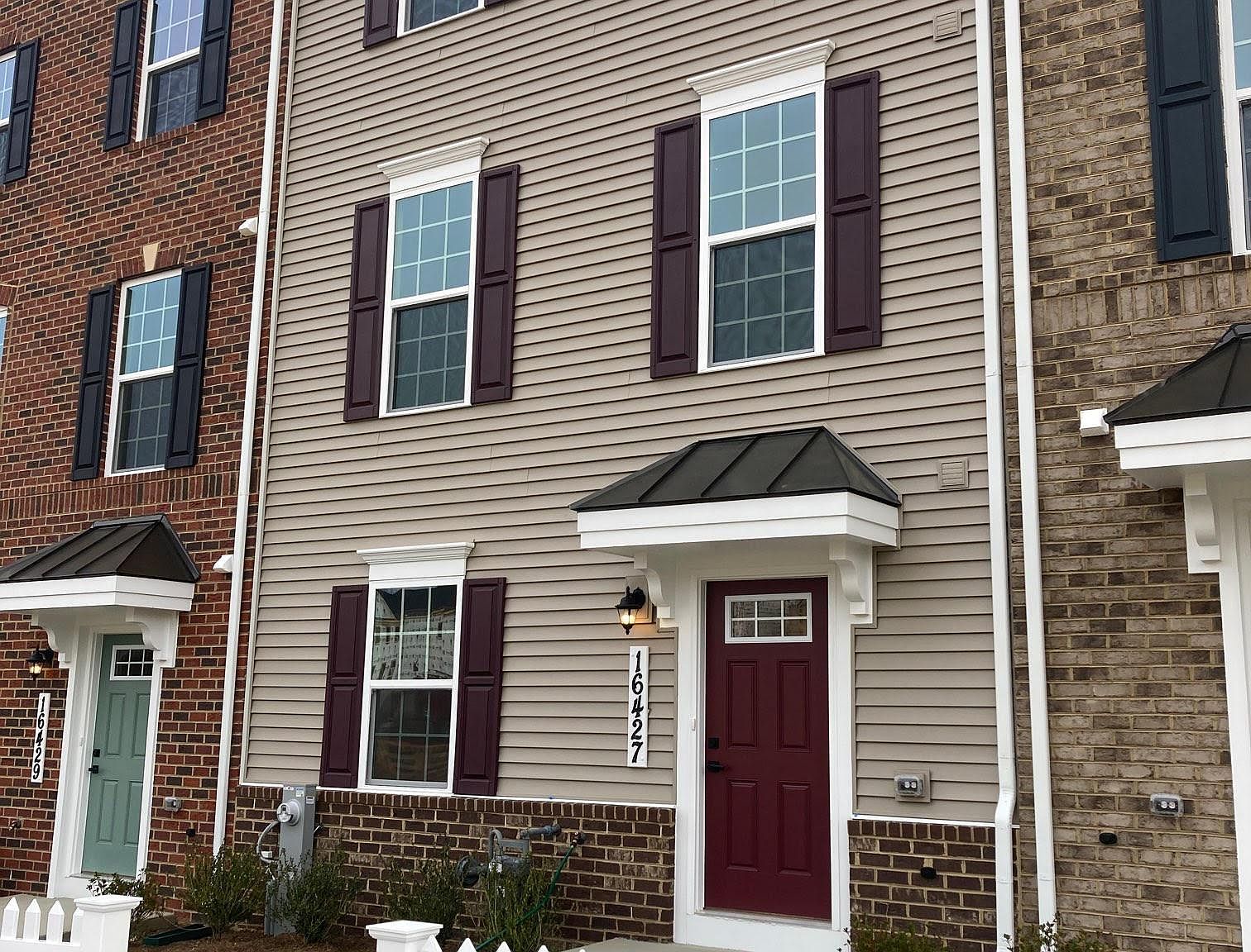 16427 Fife Way, Bowie, MD 20716 | Zillow