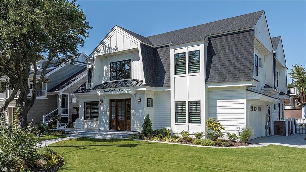 201 84th St, Virginia Beach, VA 23451 | MLS #10515828 | Zillow