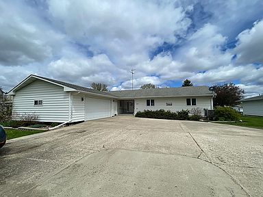 109 Sprout St E, Rosholt, SD 57260 | Zillow