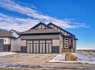 1132 S Iron Landing Way, Crossfield, AB T0M 0S0 | MLS #A2100805 | Zillow