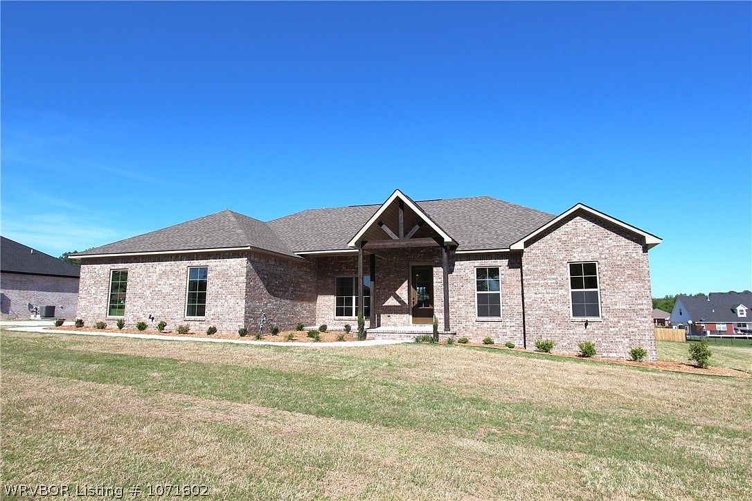 3286 Blaylock Ranch Rd, Alma, AR 72921 | Zillow