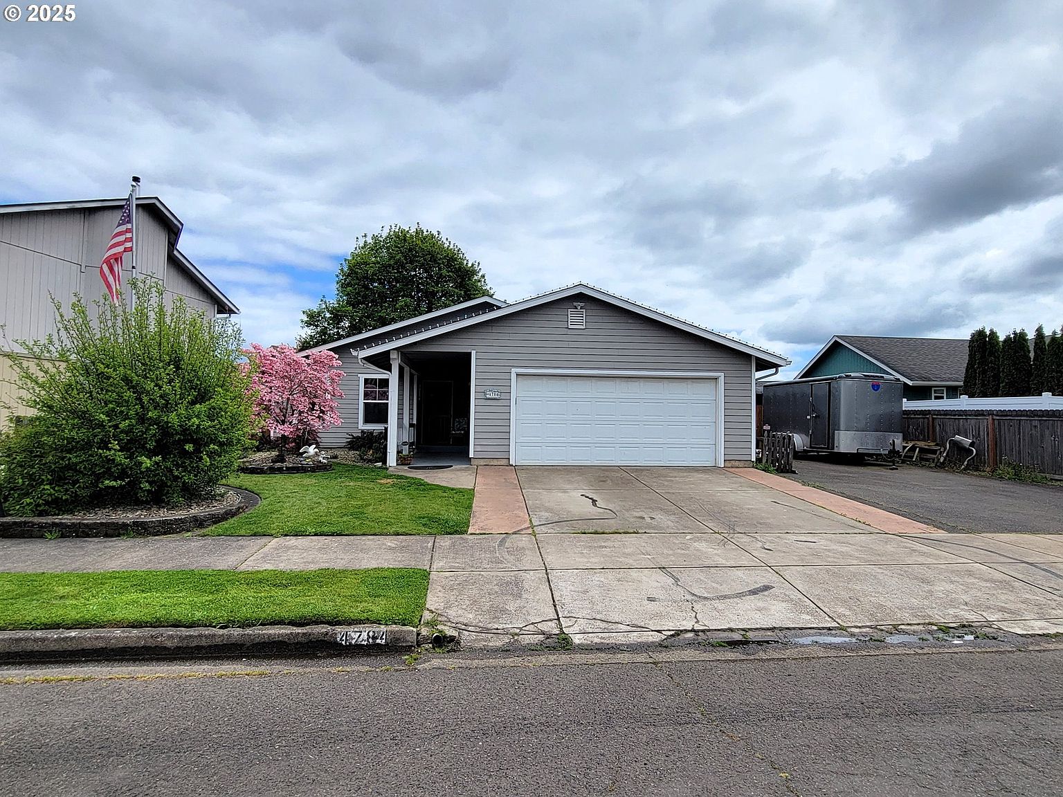 4784 Teralee Ln, Eugene, OR 97402 | Zillow