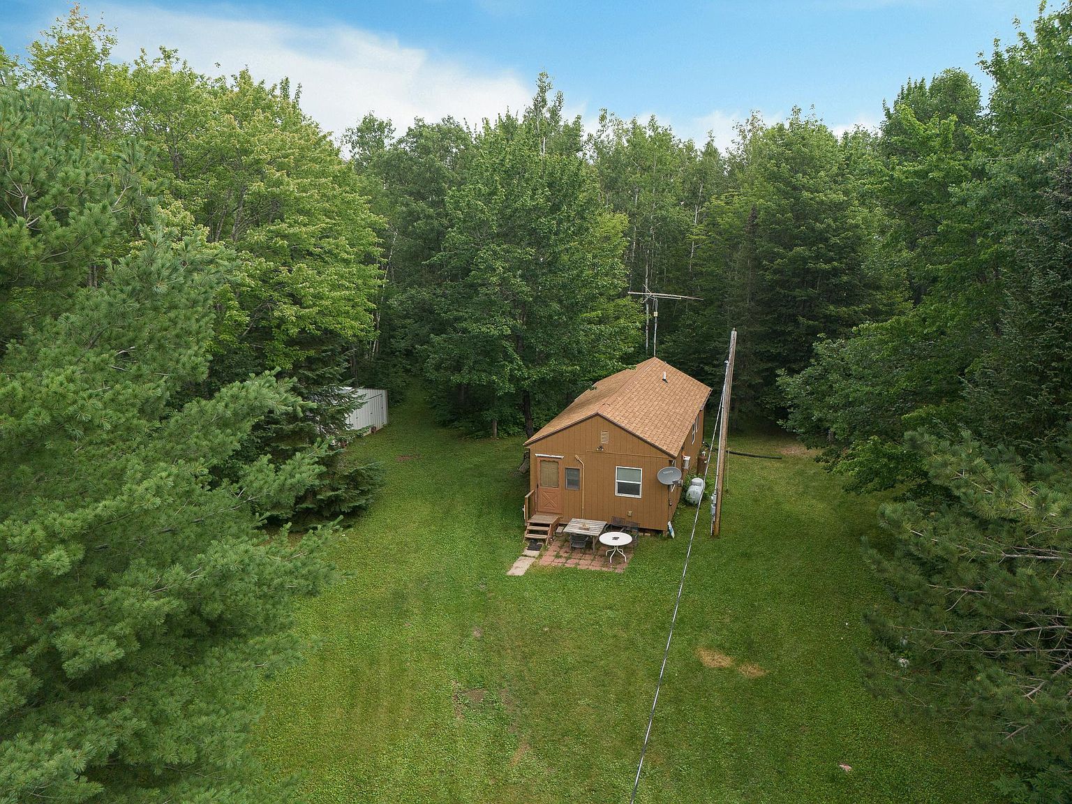 28078 County Road 1, Emily, MN 56447 | Zillow