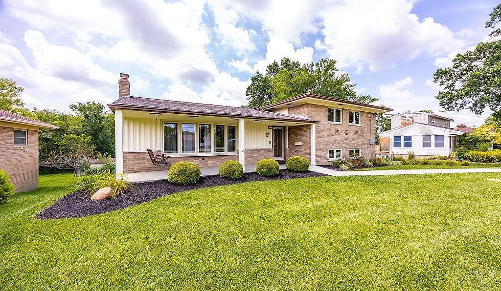 4229 Marcrest Dr, Cincinnati, OH 45211 | Zillow