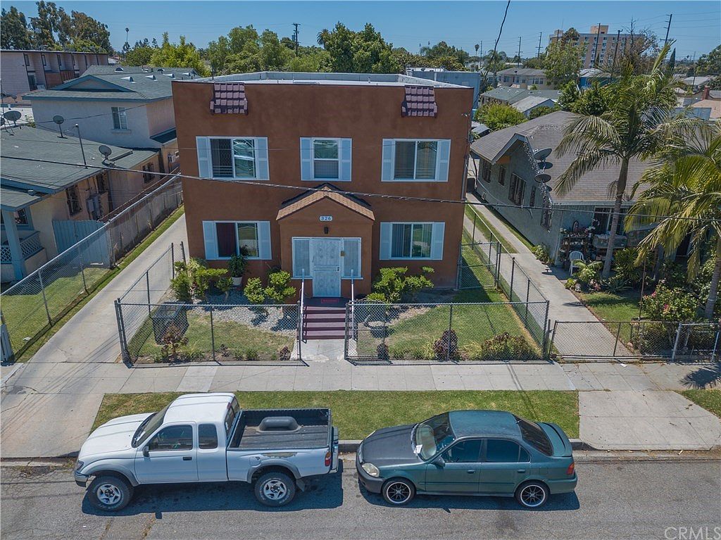 326 W Palm St, Compton, CA 90220 | Zillow