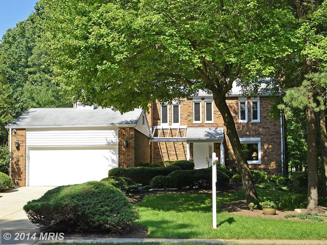 2446 Freetown Dr, Reston, VA 20191 | Zillow