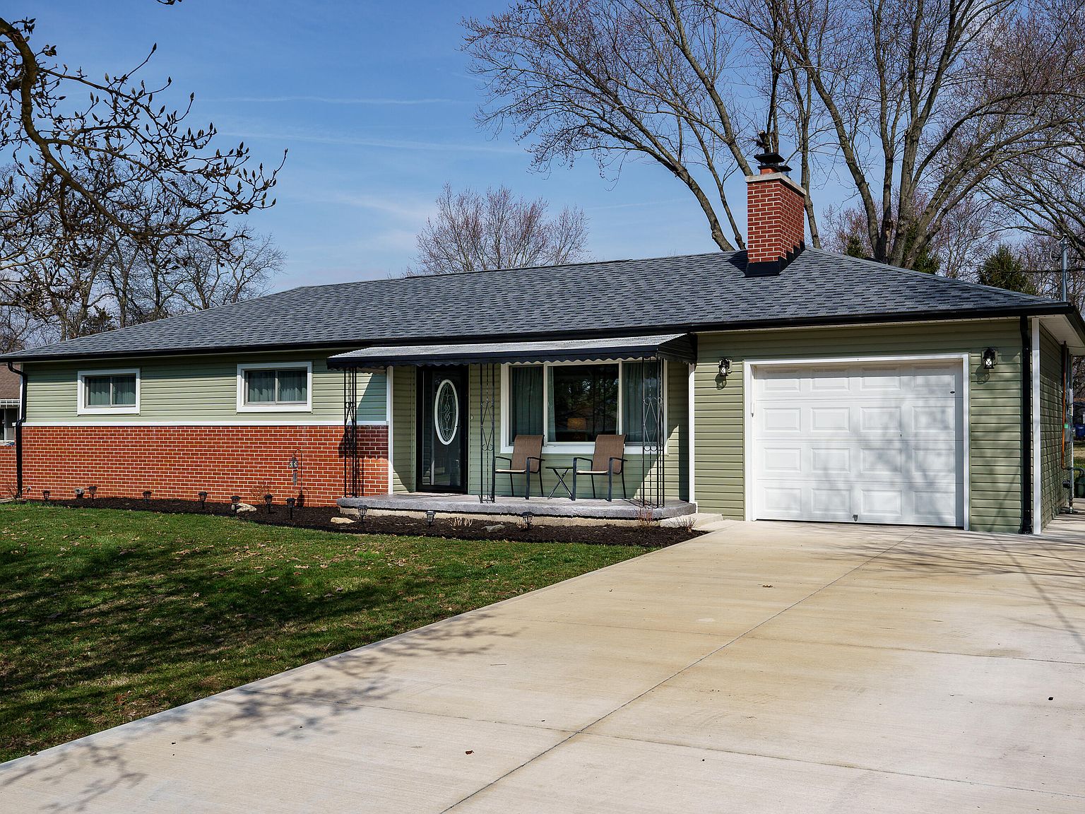 6978 Southern Vista Dr, Enon, OH 45323 | MLS #1030507 | Zillow