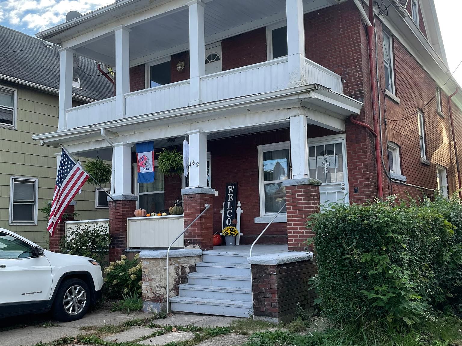 468 Portage Rd FLOOR 2, Niagara Falls, NY 14303 | Zillow