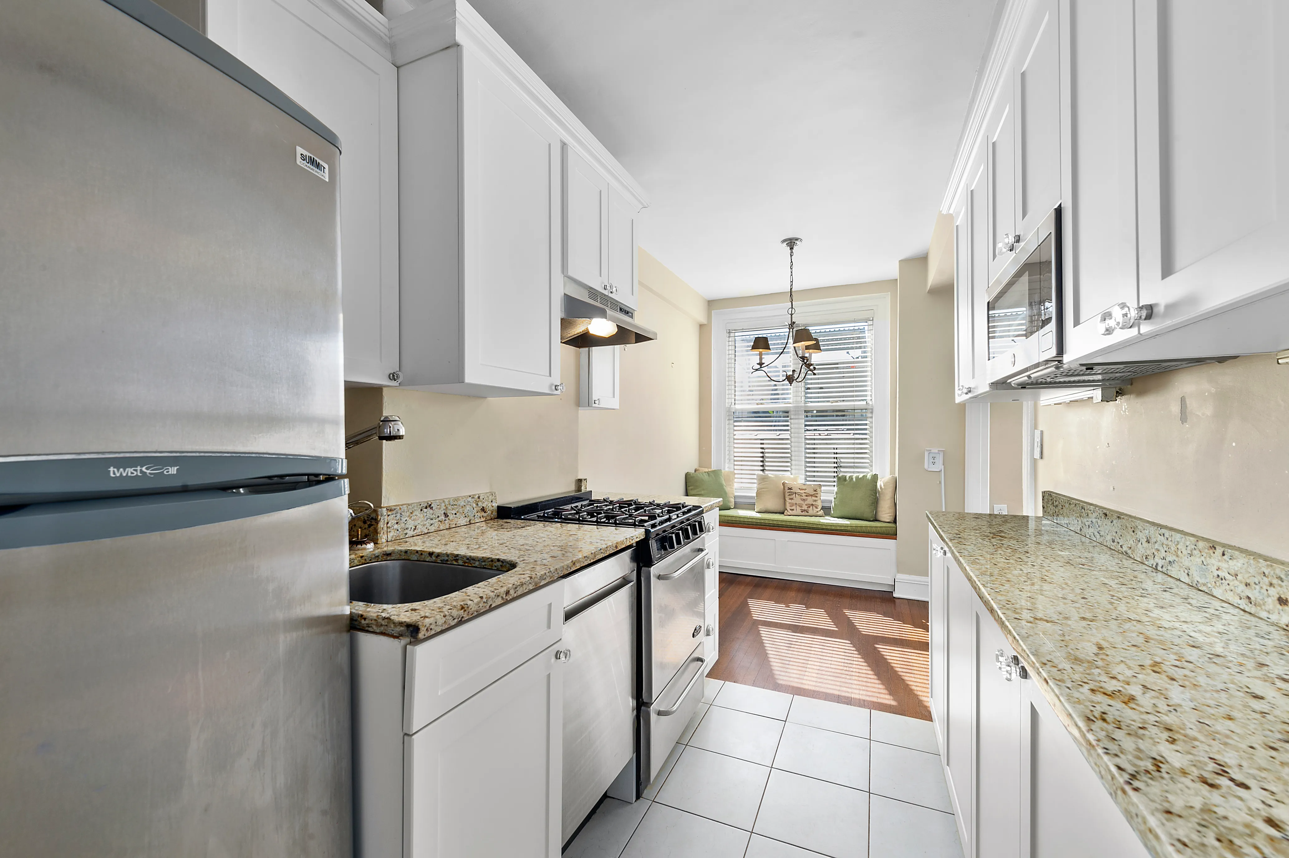 12 East 97th Street #8A in Carnegie Hill, Manhattan | StreetEasy