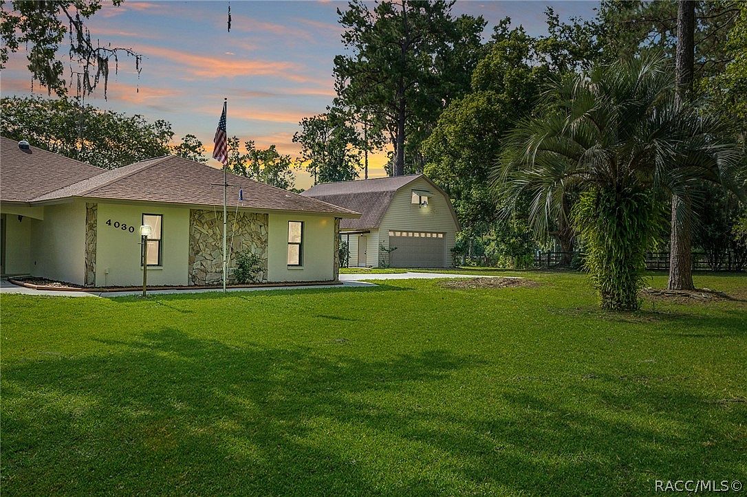 4030 Saturn Rd, Brooksville, FL 34604 | Zillow