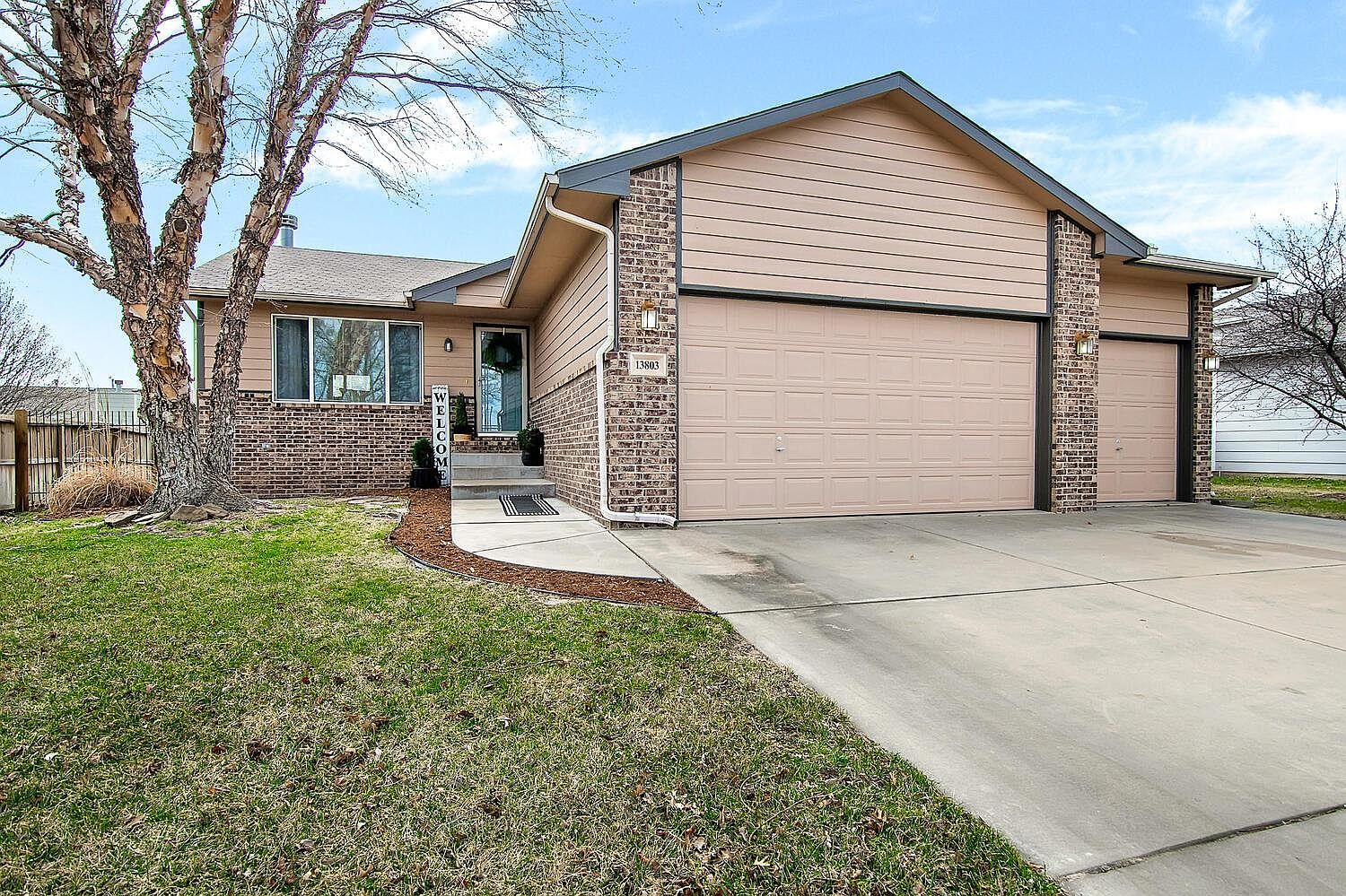 13803 W Autumn Ridge St, Wichita, KS 67235 | Zillow