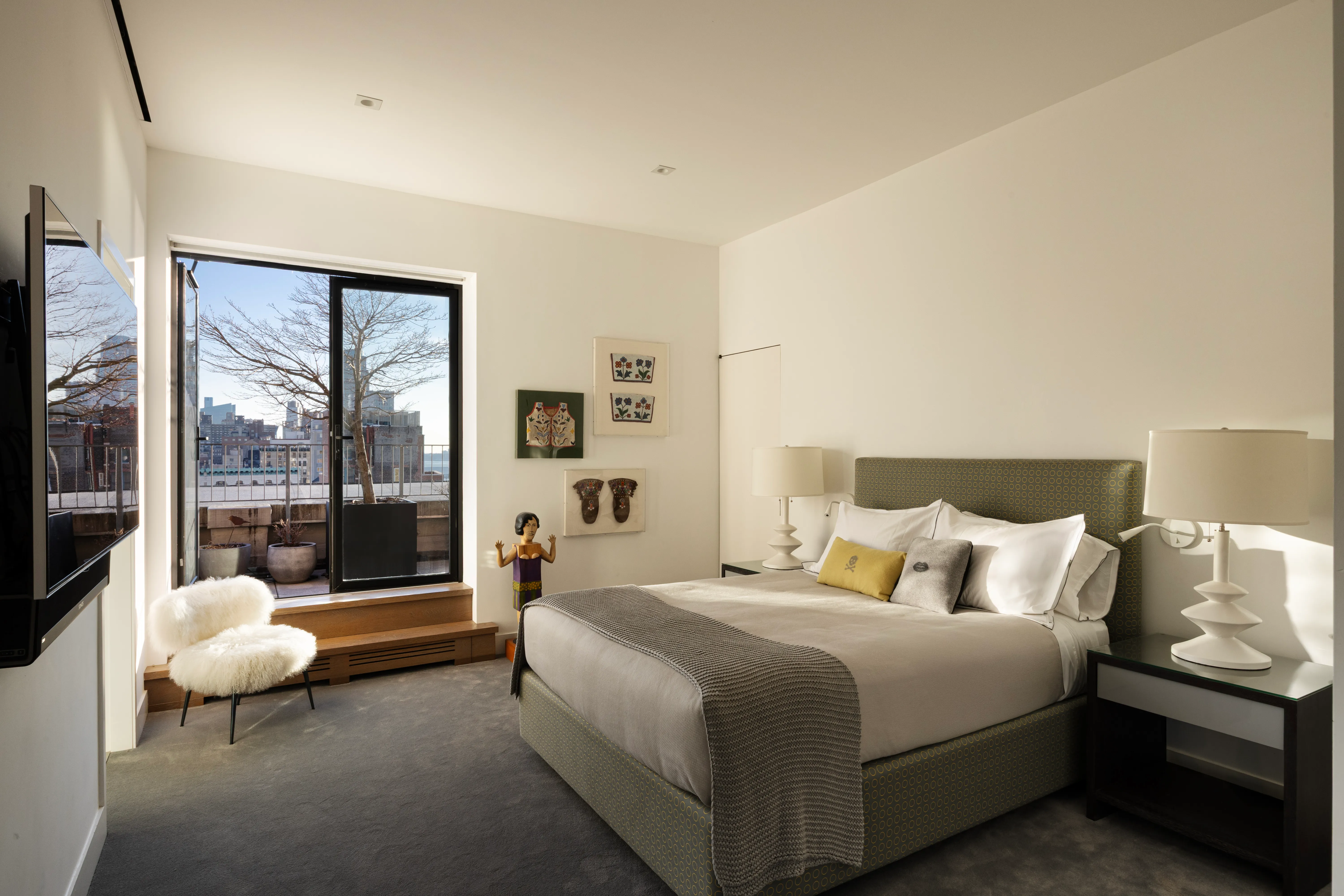 90 Riverside Drive #PHA in Upper West Side, Manhattan | StreetEasy