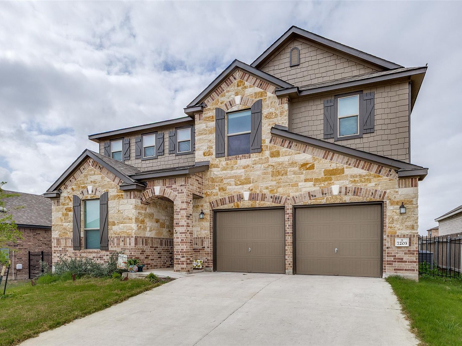 7203 Wink Way, Austin, TX 78744 | MLS #4584652 | Zillow