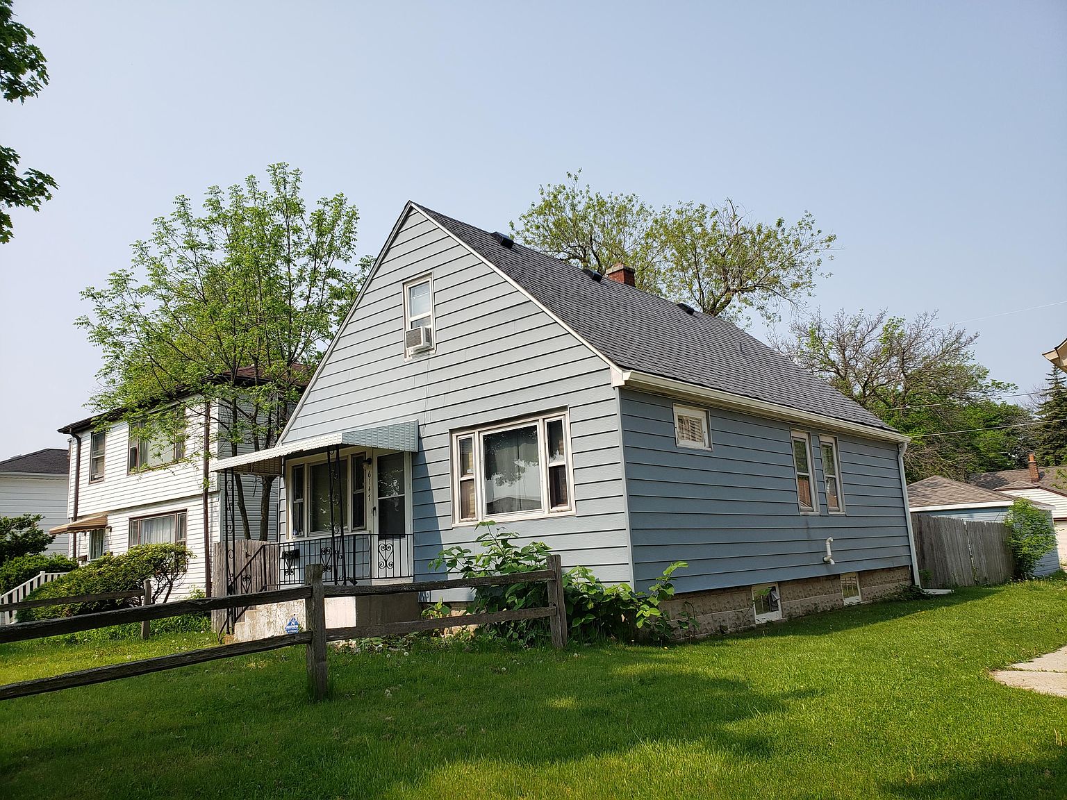 6147 N 35th St, Milwaukee, WI 53209 | Zillow