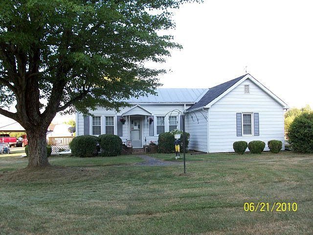 4791 Springfield Rd, Meherrin, VA 23954 | Zillow