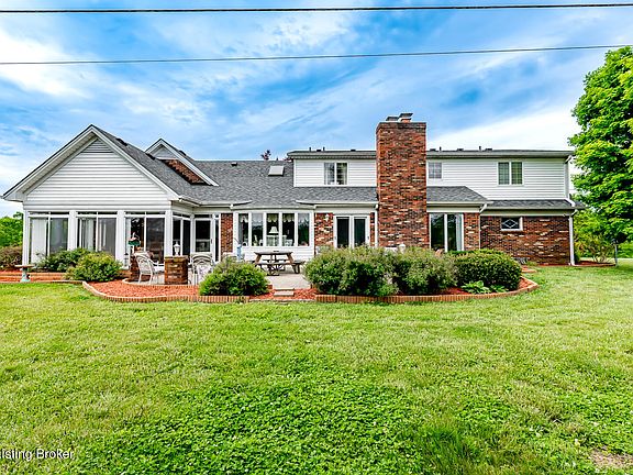 8778 Lawrenceburg Rd, Chaplin, KY 40012 | MLS #1636940 | Zillow