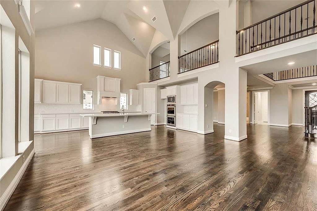 4811 Quantrill Ave, Mansfield, TX 76063 | Zillow