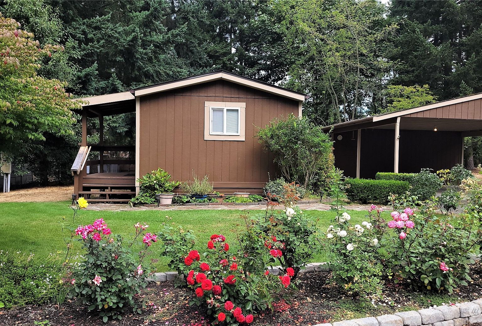 8009 192nd Street Ct E UNIT 6, Spanaway, WA 98387 | MLS #2156164 | Zillow