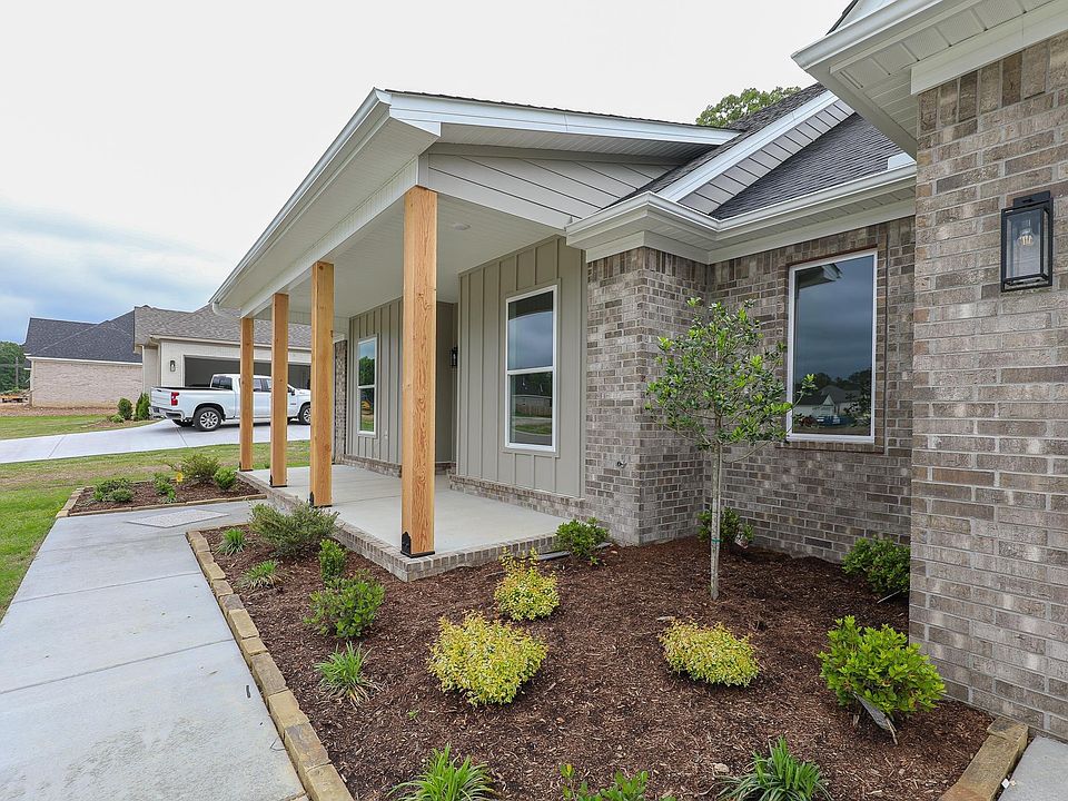 154 Roman Heights Ave, Alexander, AR 72002 | Zillow