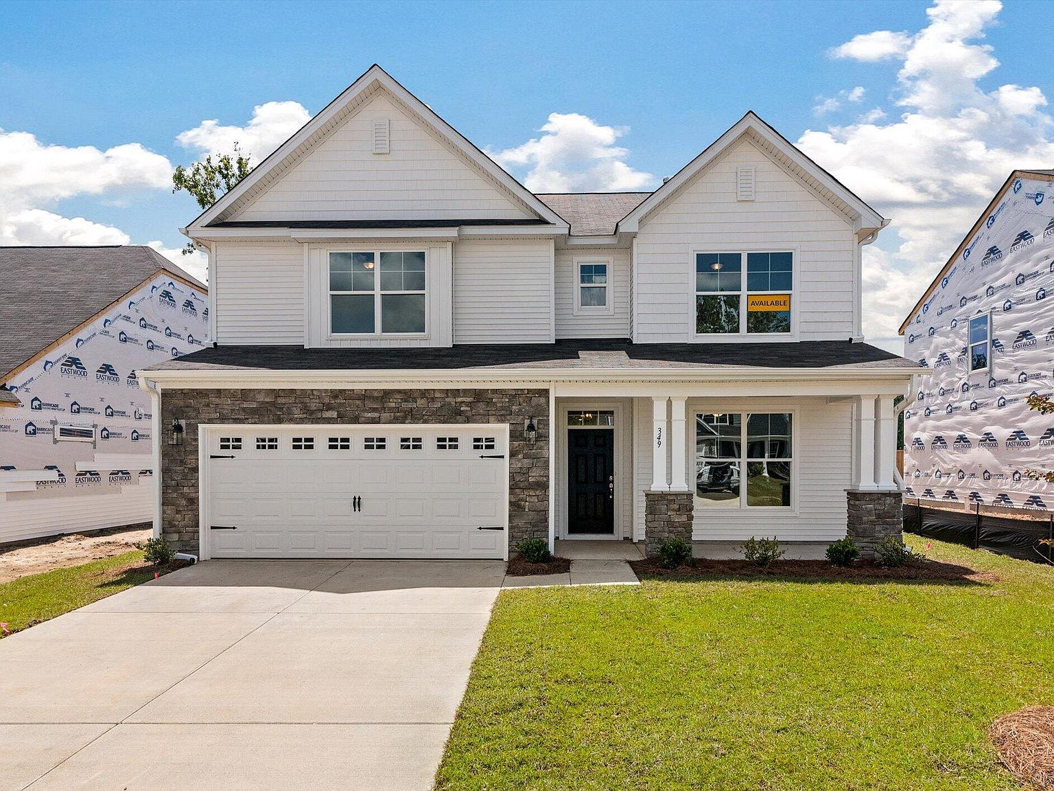 349 Blue Oak Dr, Moncks Corner, SC 29461 | MLS #25002019 | Zillow