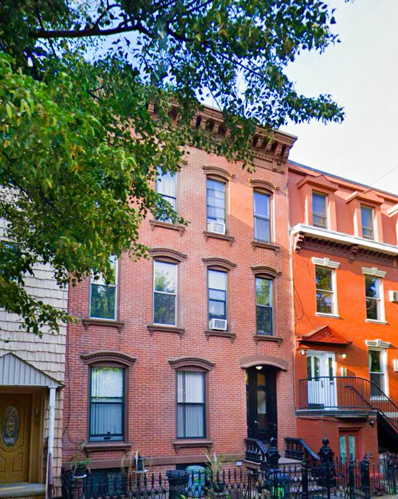 164 India Street #5FAM in Greenpoint, Brooklyn | StreetEasy
