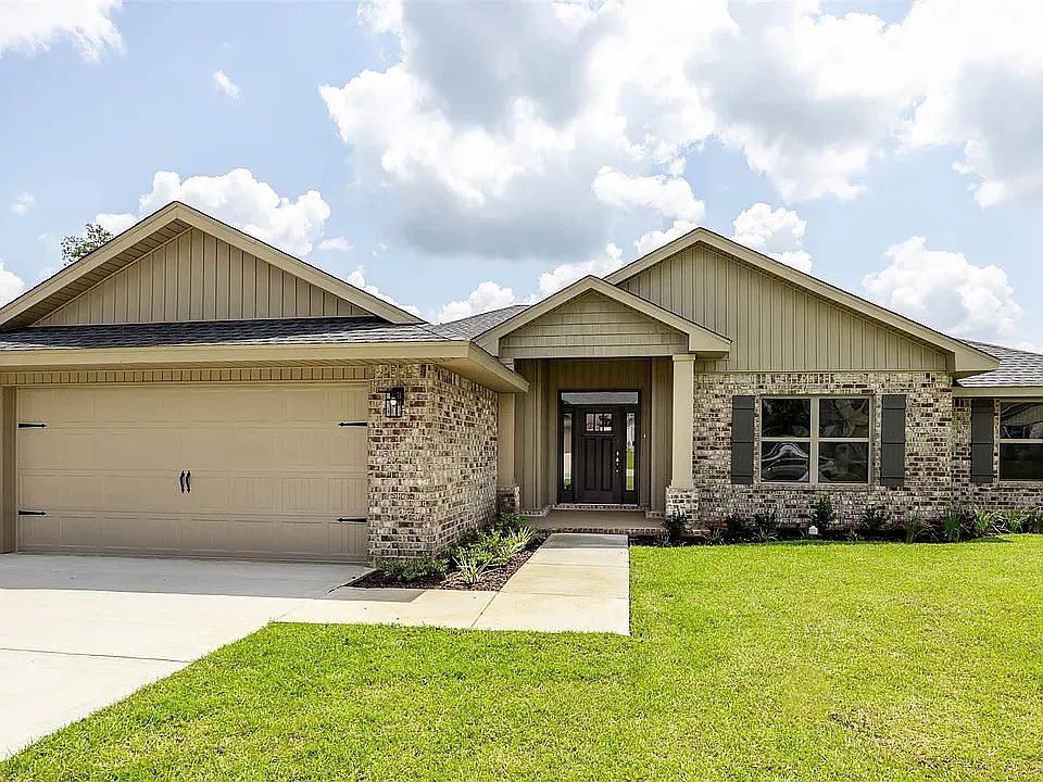 5694 Montauk Way, Milton, FL 32570 | Zillow